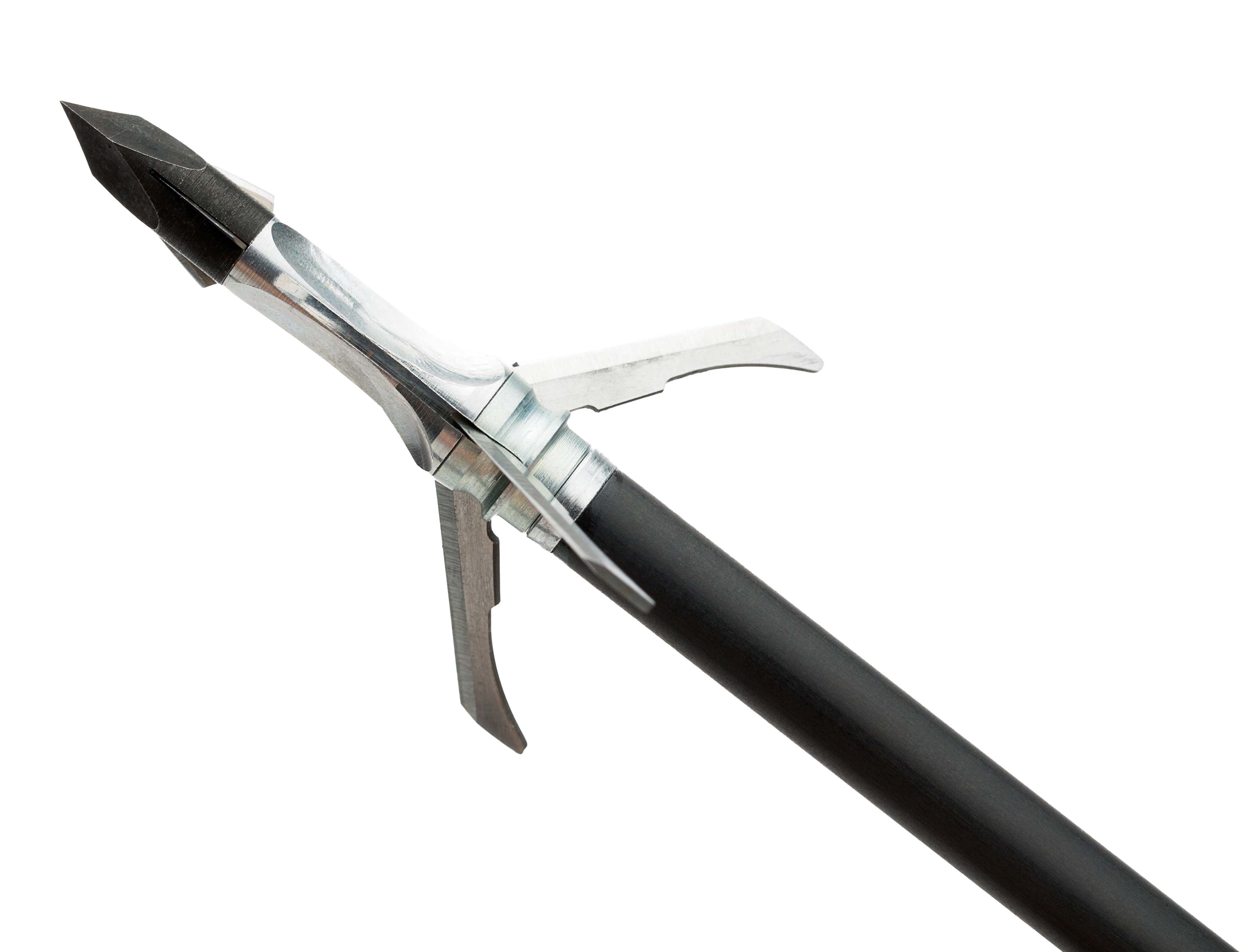 Grim Reaper Razortip Mechanical Crossbow Broadheads | Bass Pro Shops Canada